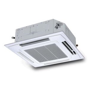 Ceiling Cassette Systems