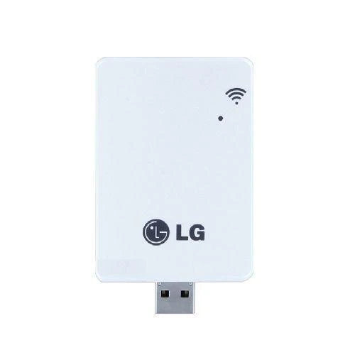 LG PWFMDD200 WiFi Module | Smart Control for LG Air Conditioners LG ...