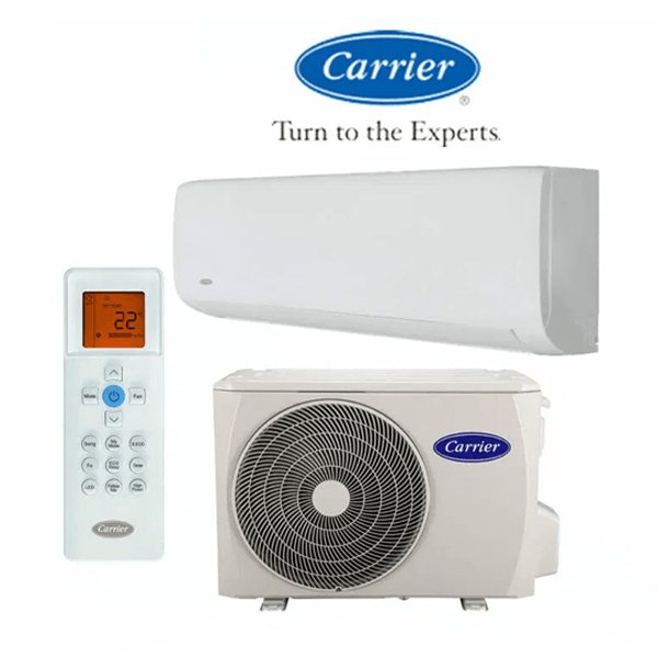 Carrier 7kW Allure Plus R32 | Wall Mounted AC | Aircon Warehouse