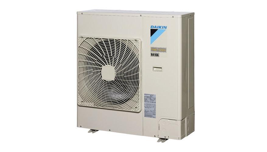Daikin 10kW Slimline Ducted System FBA100BVMA/RZAV100CV1 - 1 Phase