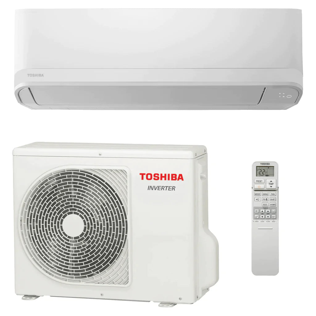 Toshiba Split Systems