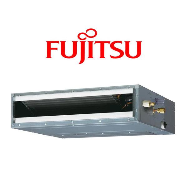 Fujitsu ARTG12LLLB 3.5kW Multi Type System Ducted Bulkhead | Indoor On