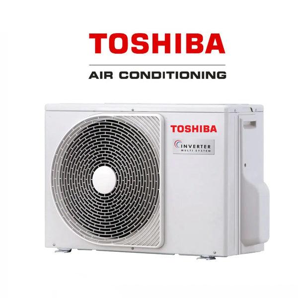 Toshiba 10kW Multi-Split Outdoor Unit R32 | RAS-5M34U2AVG-A